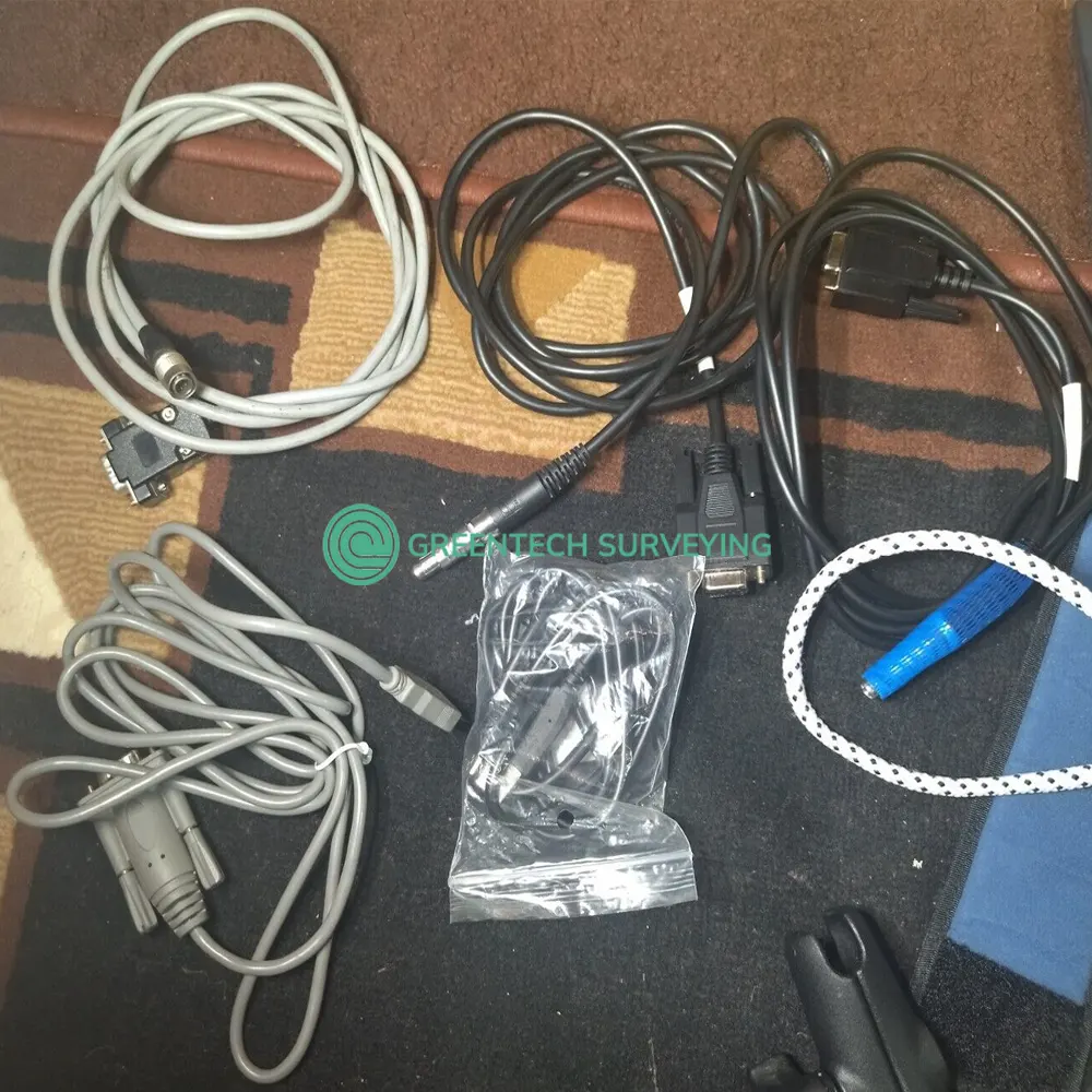 Topcon Hiper VR Base or Rover with FC-5000